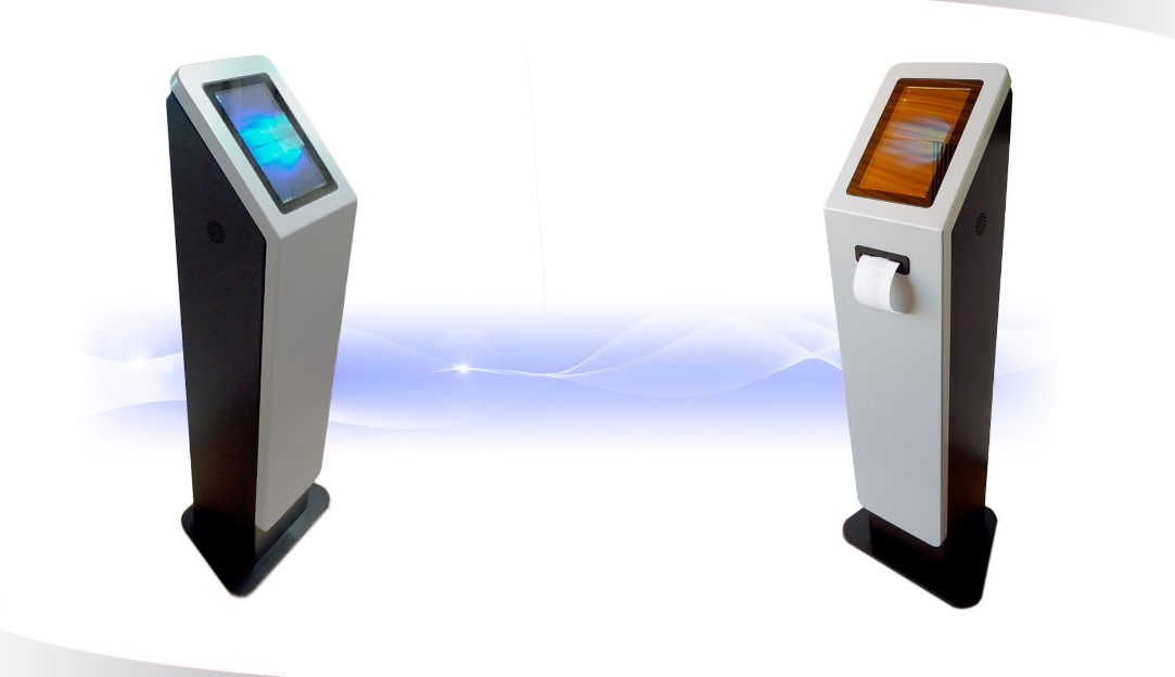 Kiosco interactivo LC. Una herramienta esencial